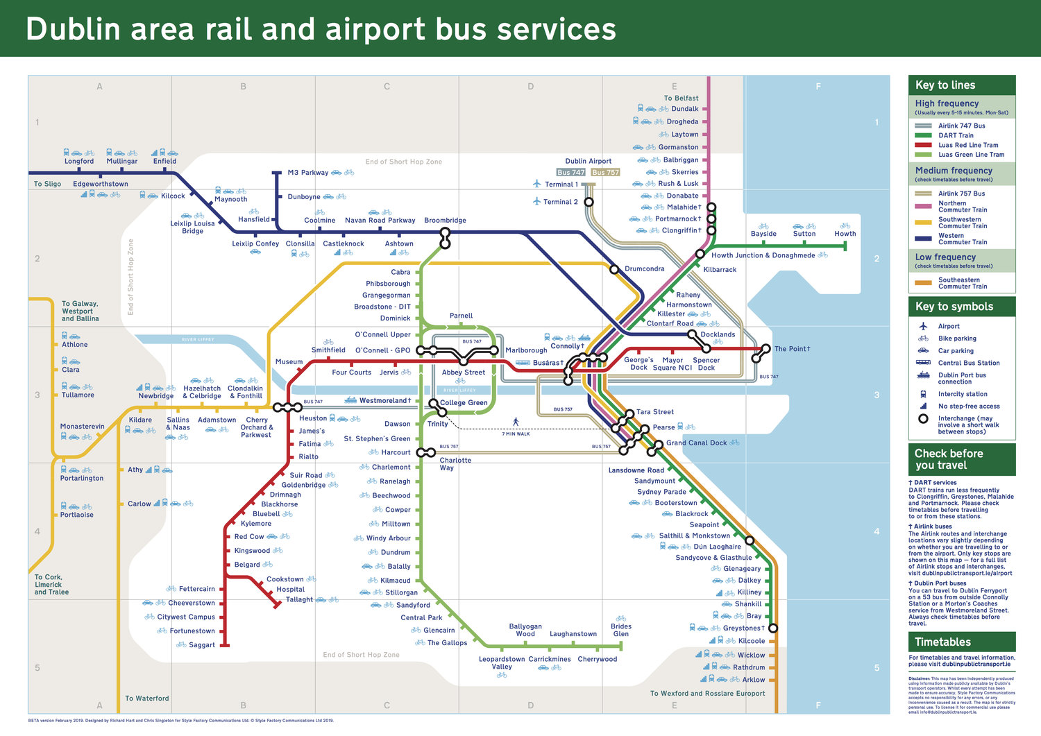 Tranv as De Dubl n Luas Horario Mapa Paradas Tarifas Tranv as